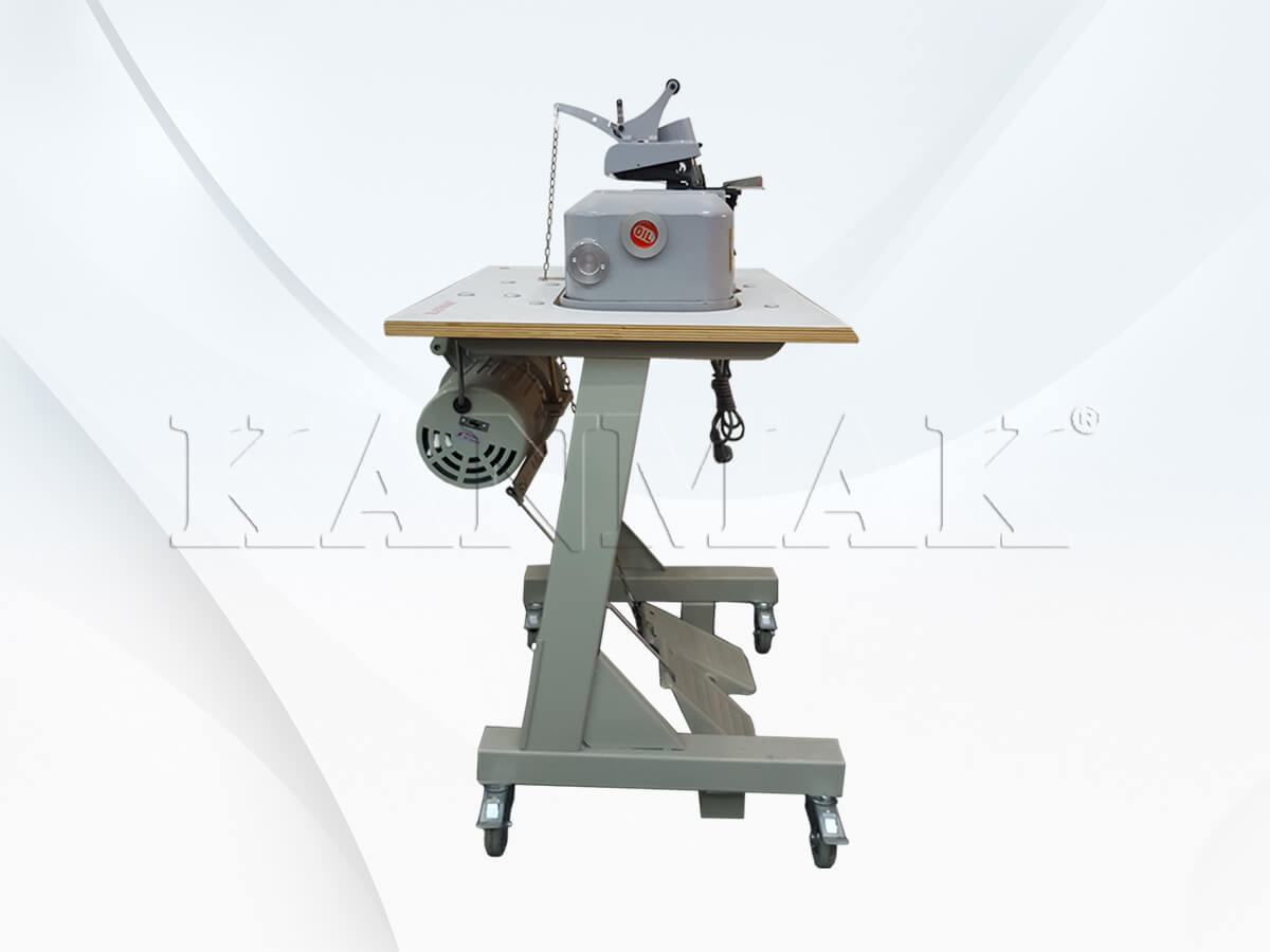 Galeri - Kanmak Makina