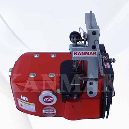 Galeri - Kanmak Makina