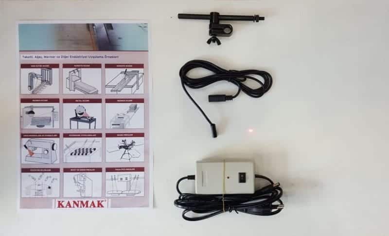 Nokta Lazer - Kanmak Makina Her Çeşit Lazer Bulunur