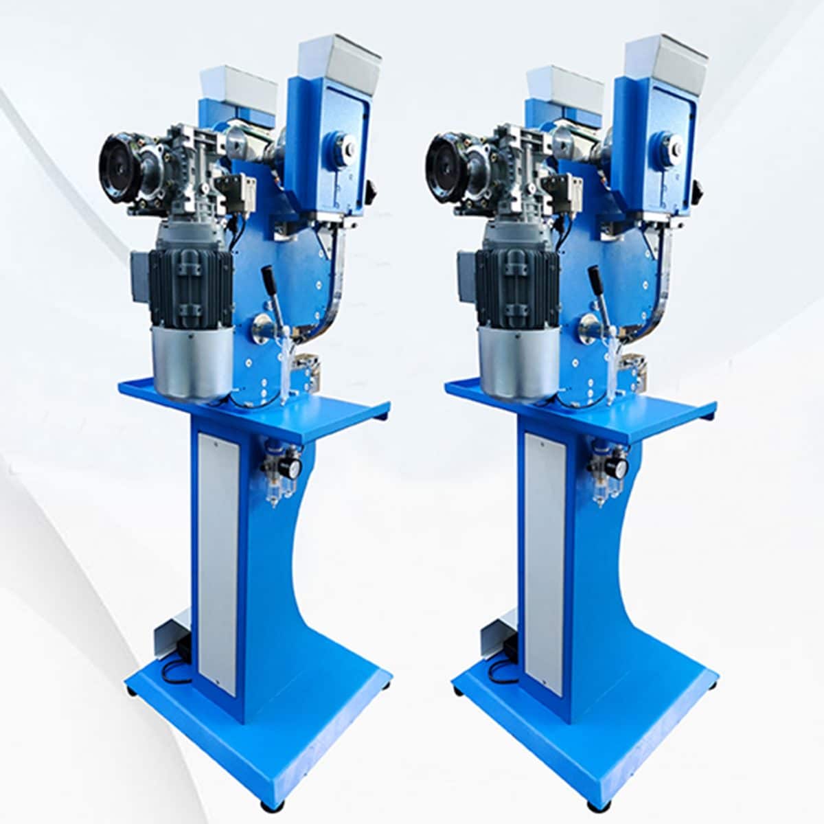 Kanmak Makina - Kanmak Makina