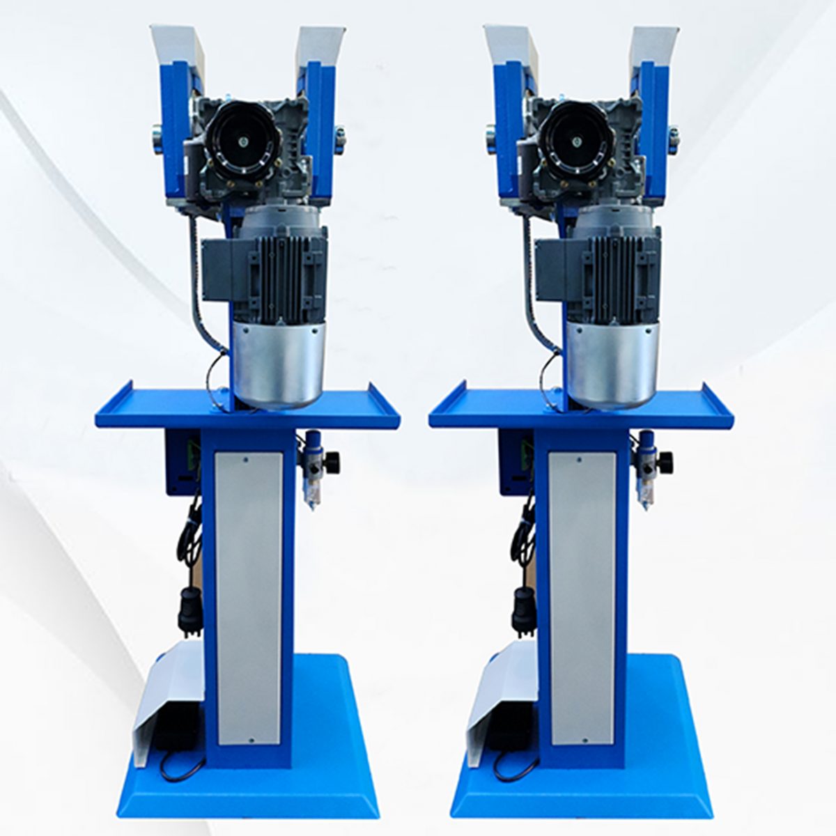 Kanmak Makina - Kanmak Makina