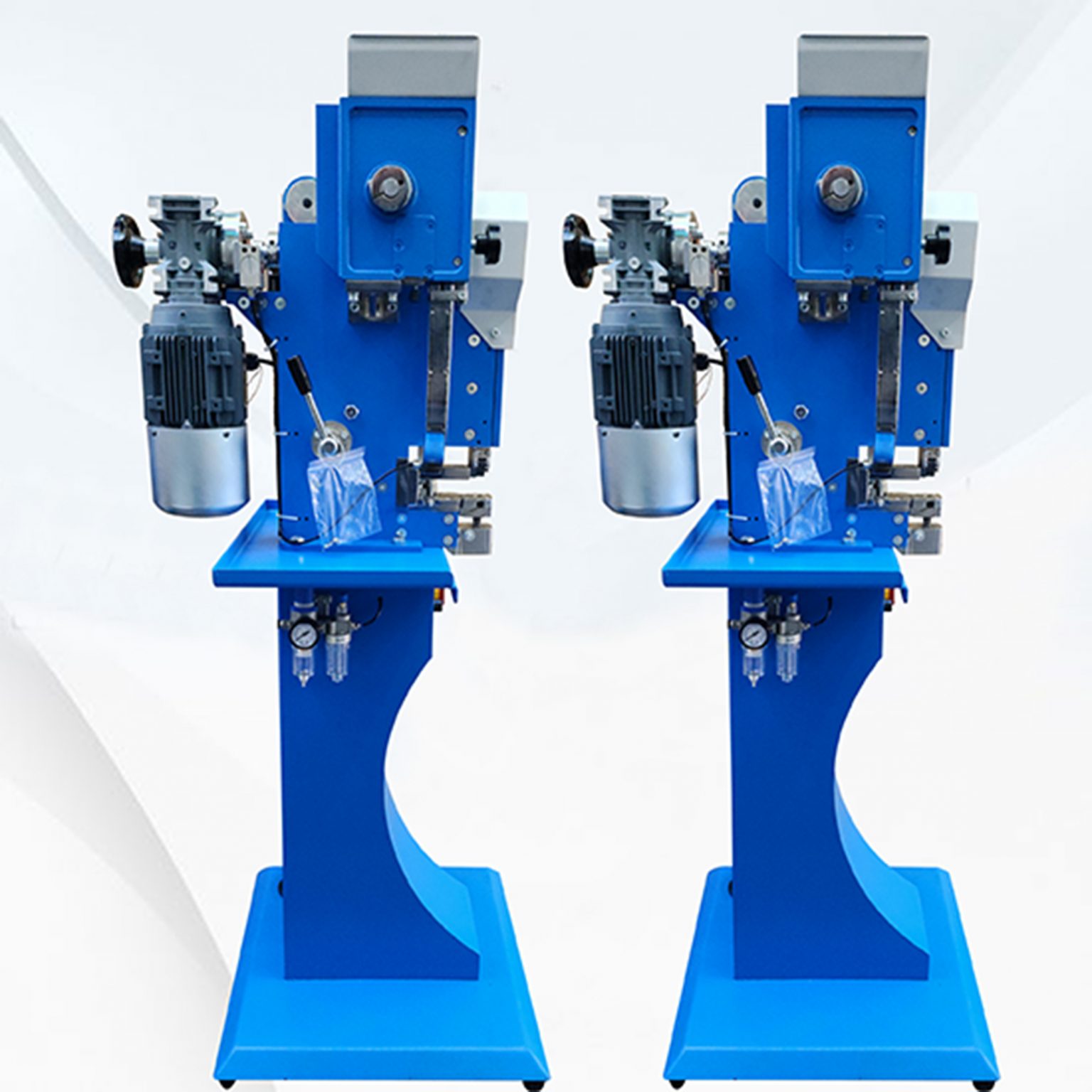 Kanmak Makina - Kanmak Makina