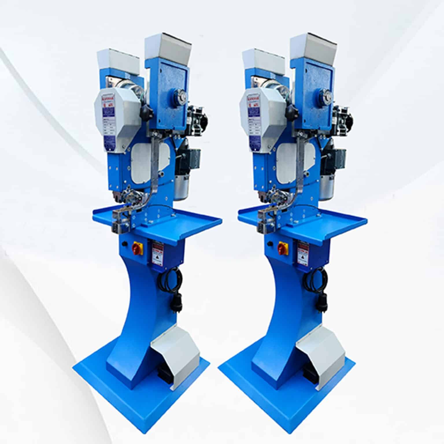 Kanmak Makina - Kanmak Makina