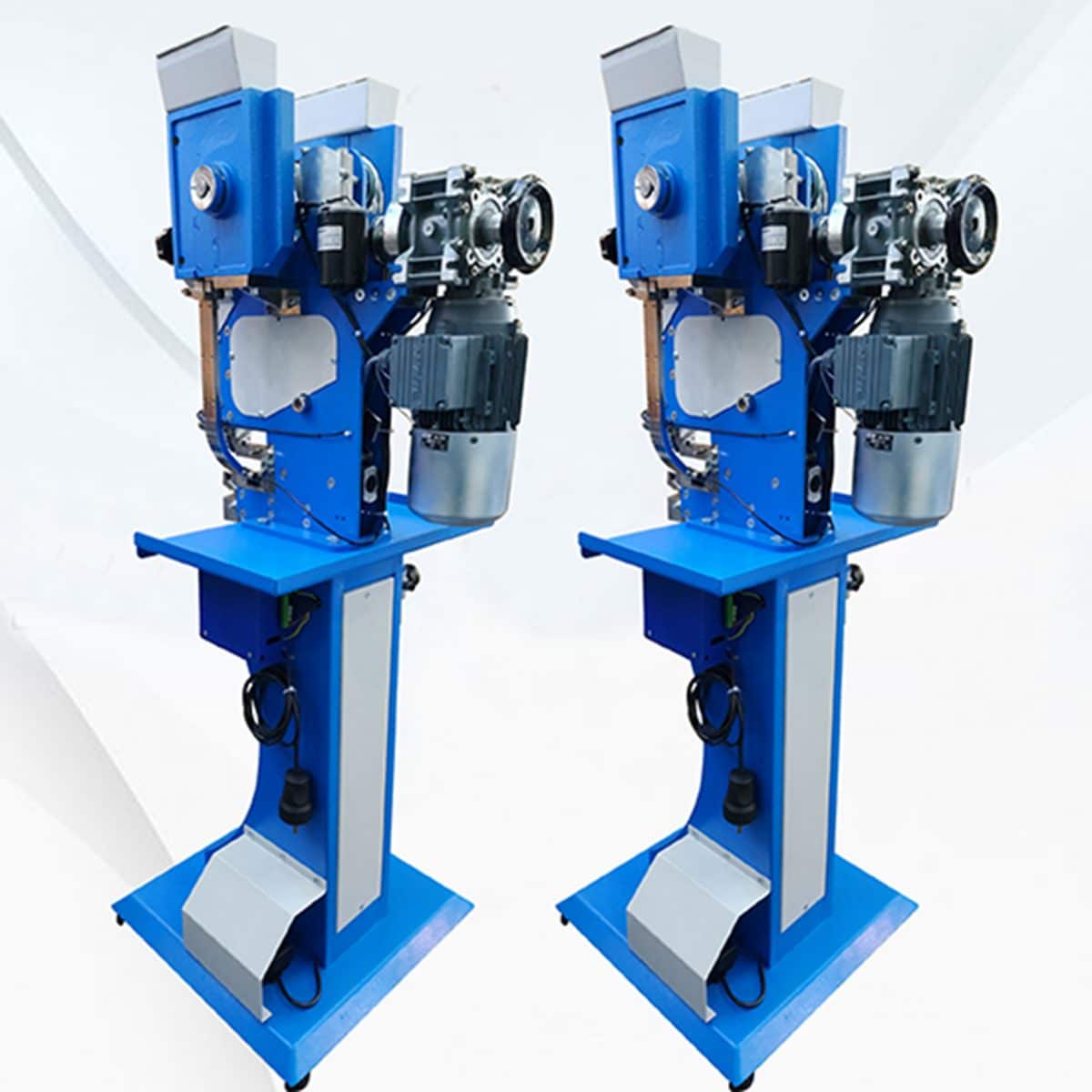 Kanmak Makina - Kanmak Makina